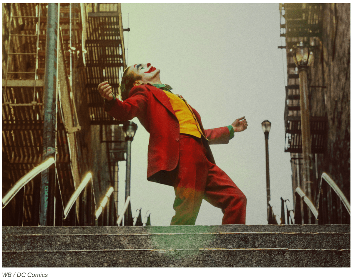 Send in the Clown – Saving for Botox